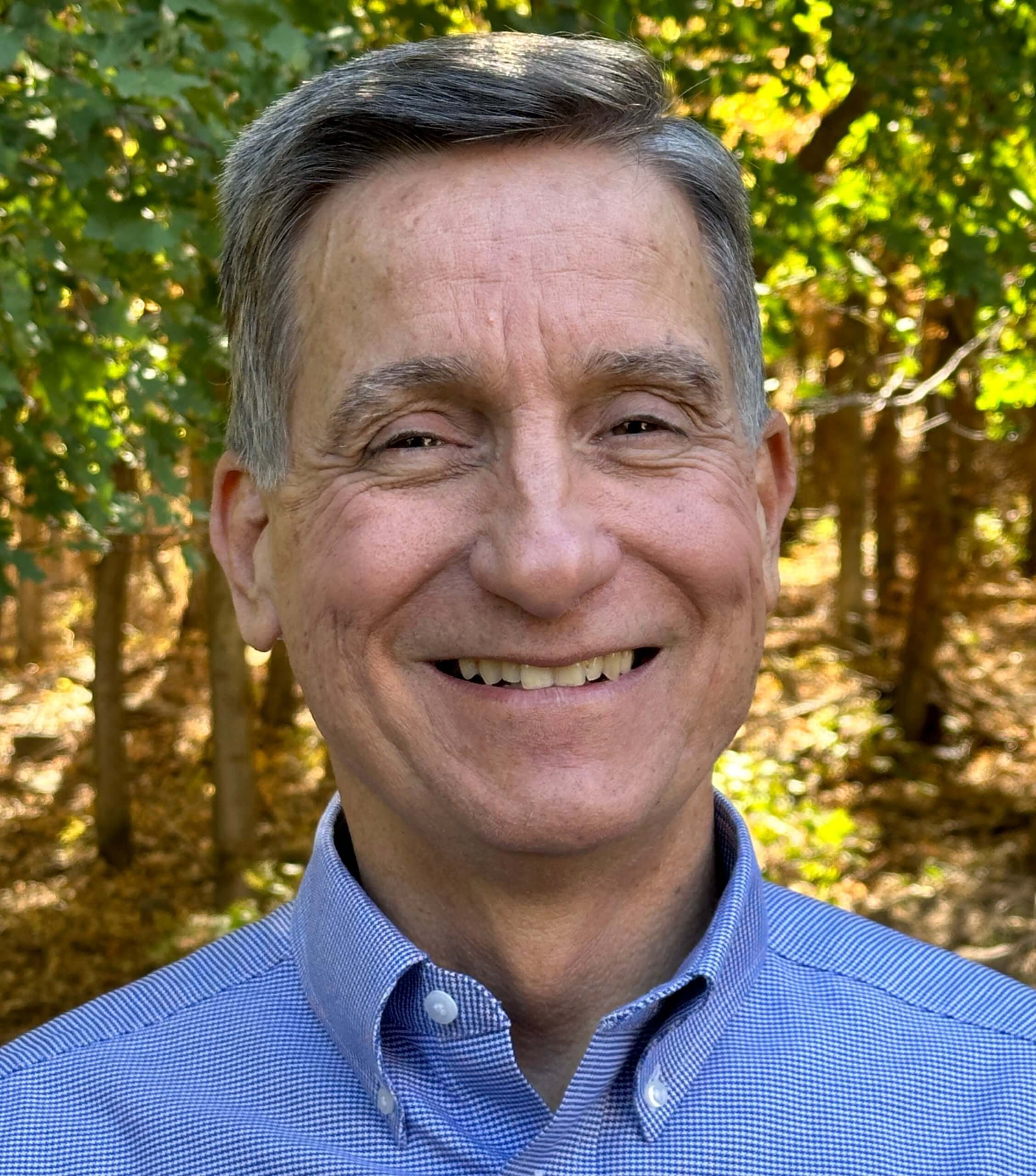 Michael Meyers, Therapist - Arcadia Counseling