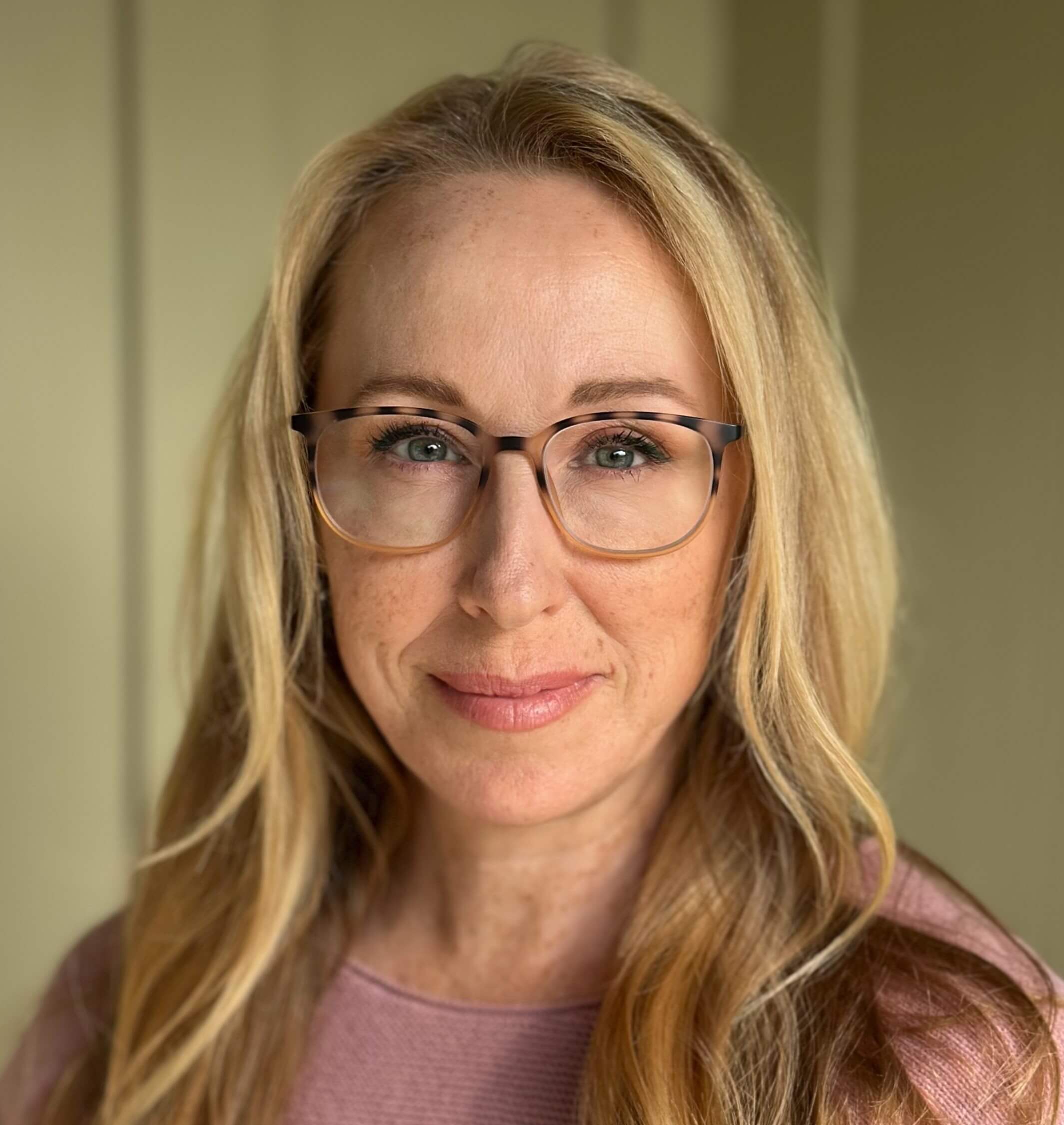 Allyson Evans, Therapist - Arcadia Counseling